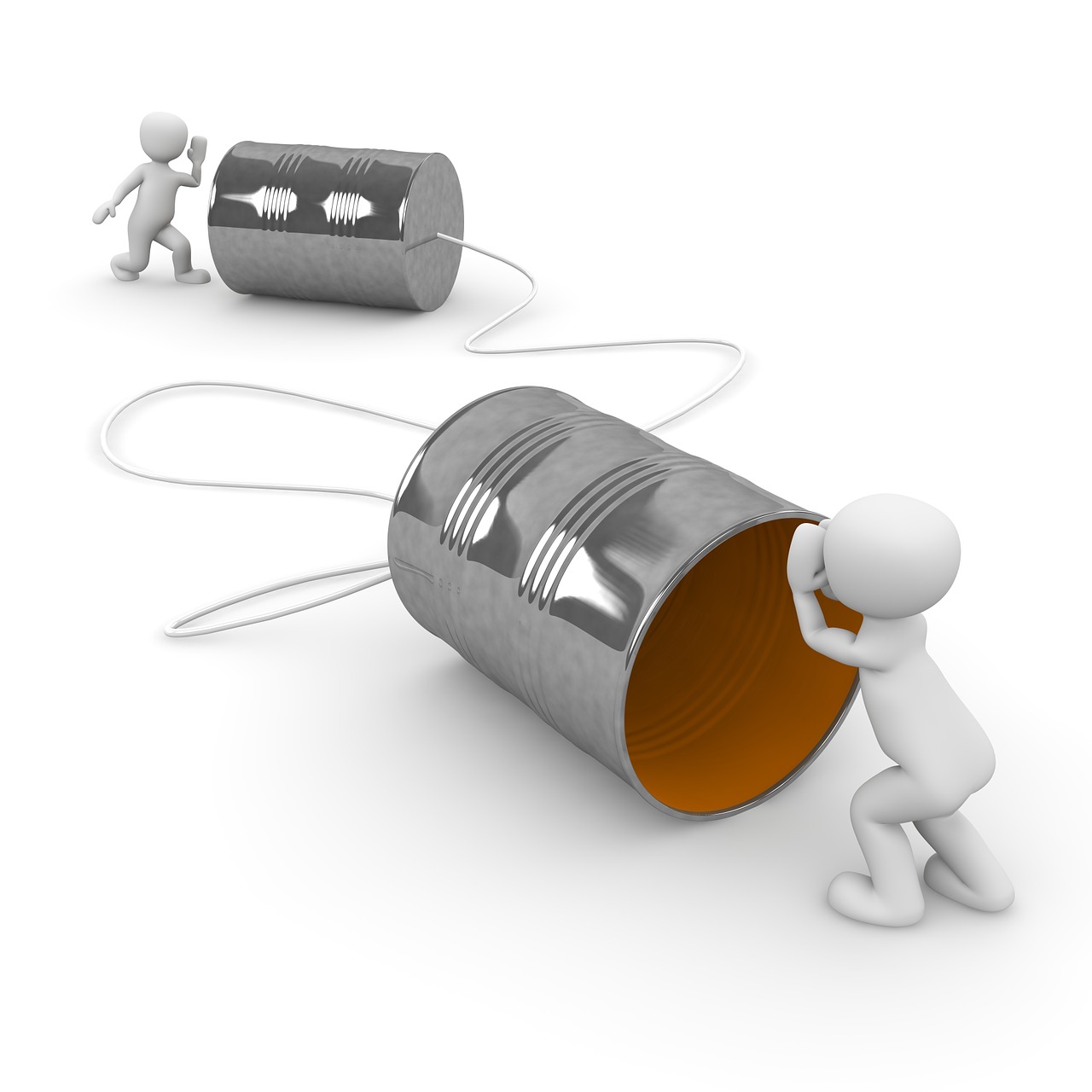 Vos outils de communication RH - Perreault & Associés